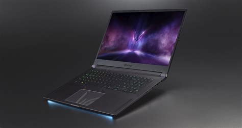 Lg Unveils Its First Ever Ultragear Gaming Laptop