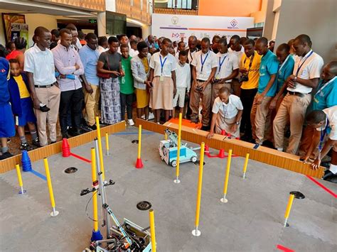 Steminspires Innovation Stemeducation Futureleaders