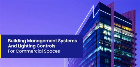 lumos controls building management system and lighting controls integration