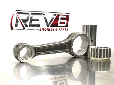 Polaris Ranger 500 Engine Rebuild Kit Rev 6 Engines