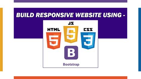 Create Website Using Html Css Javascript Bootstrap Mongodb Php Mysql By