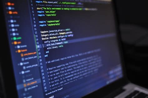 Top 6 Server Side Scripting Languages Developers Need To Know