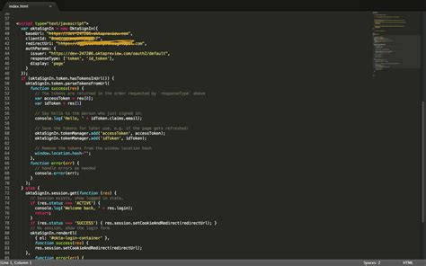 Groups Not Implementing Correctly Oauthoidc Okta Developer Community