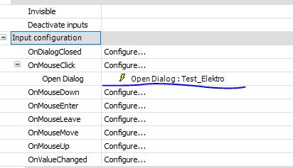 CODESYS Forge CODESYS Forge Talk Visualization Configuration Dialog Screen With A Frame
