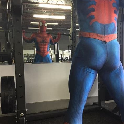Pin By Goodicktion On Spiderman Leather Pants Fashion Pants