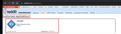 Redditaix Setup Aix User Guides