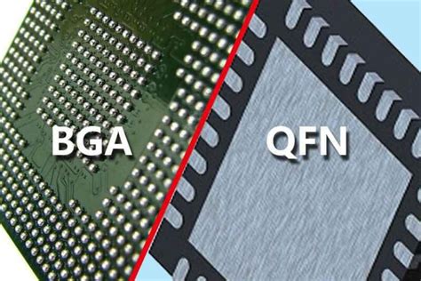 Csp Chip Scale Packaging Techsparks