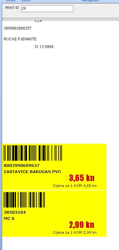 Reporting Services Ssrs Right Align Dynamic Number Of Images