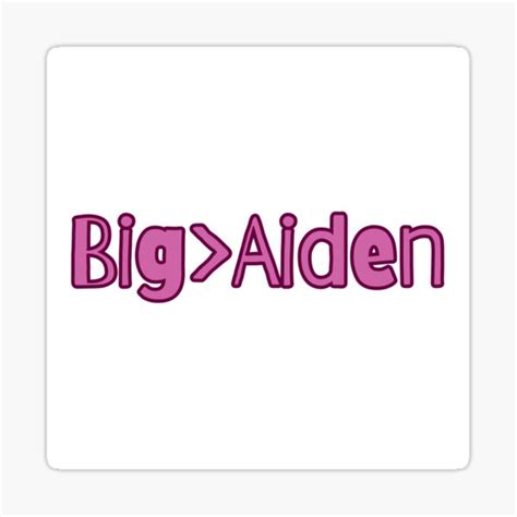 Big Over Aiden Sex And The City Sticker For Sale By Alanaf1 Redbubble