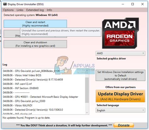 Fix Procedure Entry Point Createdxactory2 Could Not Be Located