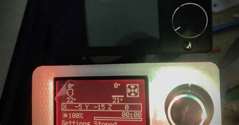 Fysetc And Bigtreetech 12864 Mini Display Case With 2020 Side Attachment By Danandersen