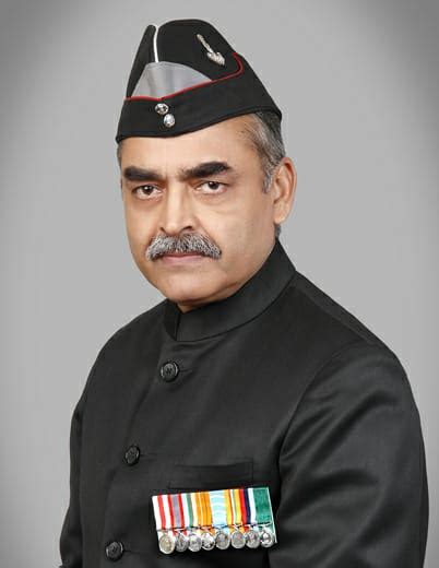 col utkarsh rathore indus research