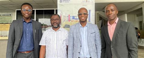 Ugbs Researchers Secure Eu Erasmus Grant For Transformative Ai Powered