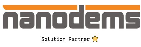Nanodems