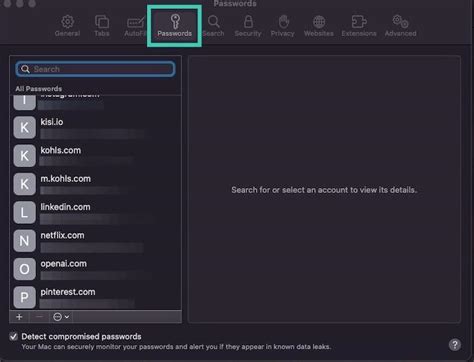 how to view your saved passwords on any device [july 2025] all about