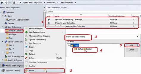 How To Create Sccm Dynamic Collection Part 2