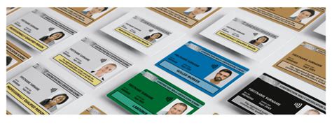 Types Of CSCS Cards How To Choose The Right One