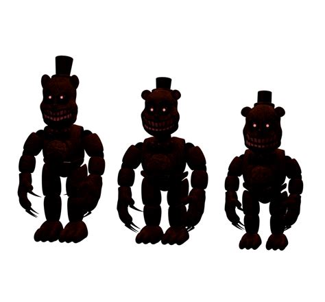 Freaky Freddles By Peeblo R On Deviantart