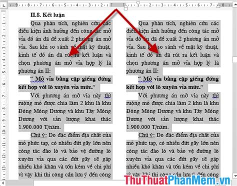 How To Split Columns In Word And Tips Or Handle Columns In