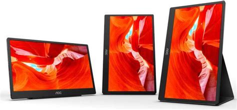 AOC T Is Here Specs Price And Release Date TechBriefly