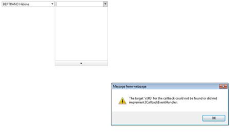 Adding A New Combobox After Selecting An Item In Ui For Aspnet Ajax