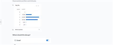 Pie Chart Not Working For Email · Issue 16248 · Metabasemetabase · Github