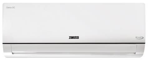 Кондиционер Zanussi Siena DC Inverter ZACS/I-07 HS/N1 - купить по ...