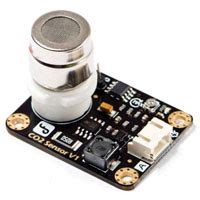 SEN DFRobot CO Sensor Arduino Compatible Electromechanical