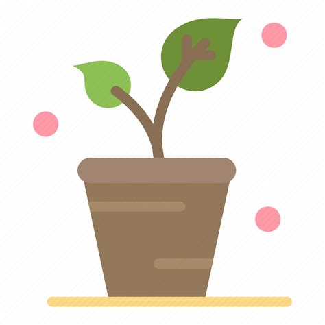 Ecology Leaf Nature Spring Icon Download On Iconfinder