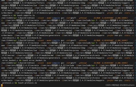 Linuxhttp Apache Apache Csdn