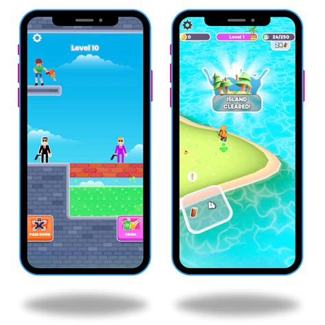7 Crucial Mobile Game Ui Ux Principles To Follow Sunday