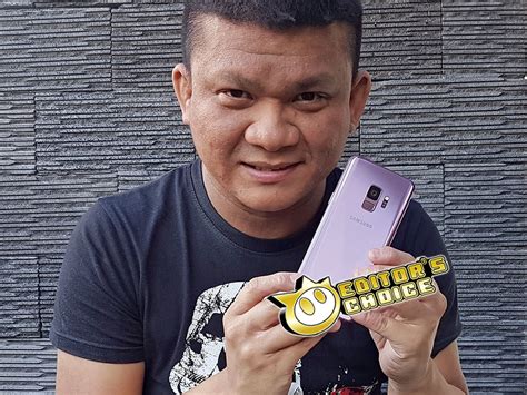 The Samsung Galaxy S9 Review : Galaxy S8 Perfected! | Tech ARP