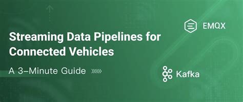 Building Connected Vehicle Streaming Data Pipelines With Mqtt And Kafka