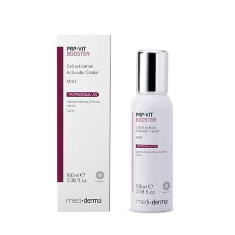 Buy Prp Vit Booster Liposomal Mist From Sesderma In India