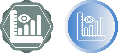 Descriptive Analytics Vector Icon 40601577 Vector Art At Vecteezy