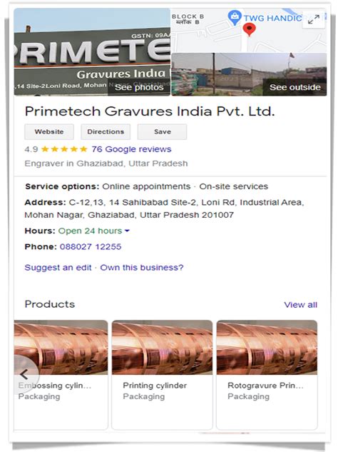 local seo services logix shapers offshore services pvt ltd