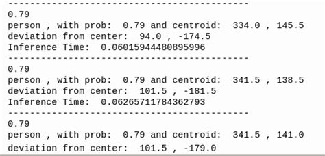 An Up To Date Guide To Object Detection On The Raspberry Pi