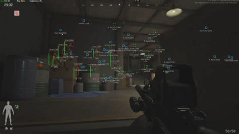 Купить Arena Breakout Dma Clutch Приватные читы для разных игр Cs2 Rust Dayz и другие