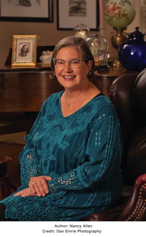 Nancy Allen Hachette Book Group
