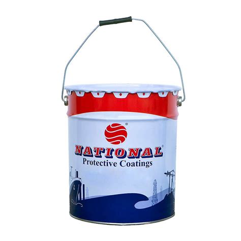 Buy National Eggshell Anti Fungal Emulsion Matt In Uae