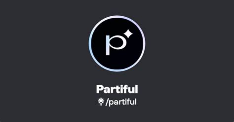 Partiful Instagram Tiktok Linktree