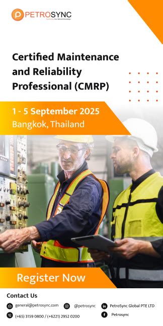 What Is A Certified Reliability Engineer Guide And How To Pass