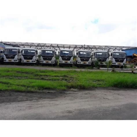 Gil Cement Fly Ash Bulker Lifting Capacity 50 Ton Price In Kolkata