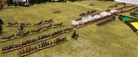 TINY But MIGHTY OnTableTop Home Of Beasts Of War