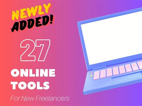 Sanjoy Dey Reju On Linkedin Tools For New Freelancers Sanjoy Dey Reju