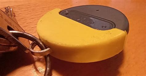 Fixed Sense Cover By Cz8pru Download Free Stl Model