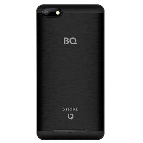 Смартфон бк страйк: Mobile-review.com LTE- BQ Strike Forward (5528L)