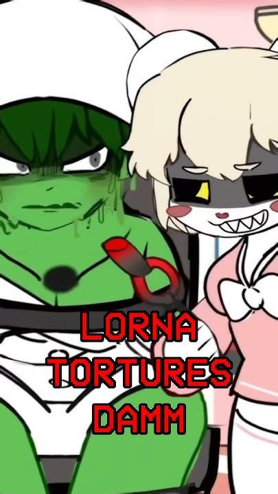 Lorna Tortures Damm Terrible Mouse Shorts Terriblemouse Youtube