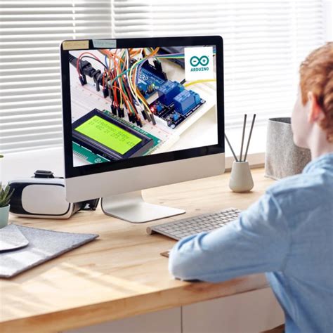 Arduino ciekawe projekty na popularny moduł Blog Botland