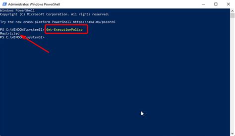 Cómo reparar el error de PowerShell no está firmado digitalmente formas